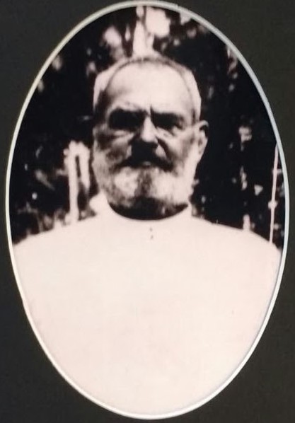 James Irving (Irvine) of Penang (and Scotland) – not just any family