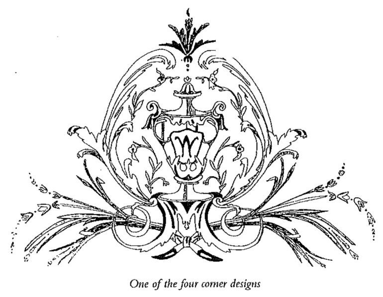 The Warren Family of Capel House, Enfield – not just any family